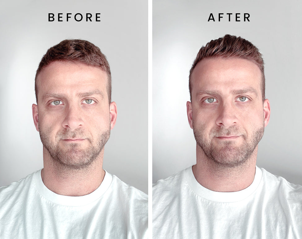 Tallow Hair Clay – Earth Wave